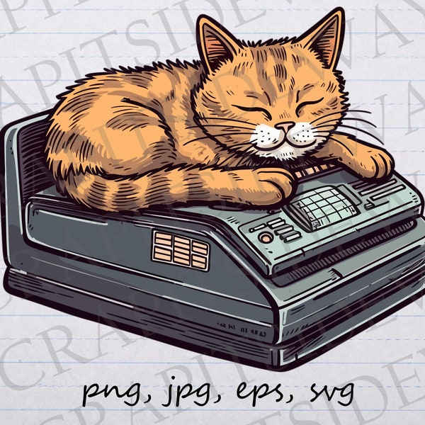 Cash Register Clipart - Etsy
