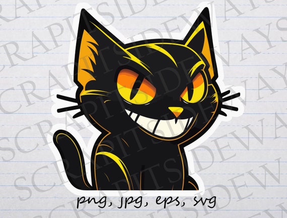 Gato Astuto