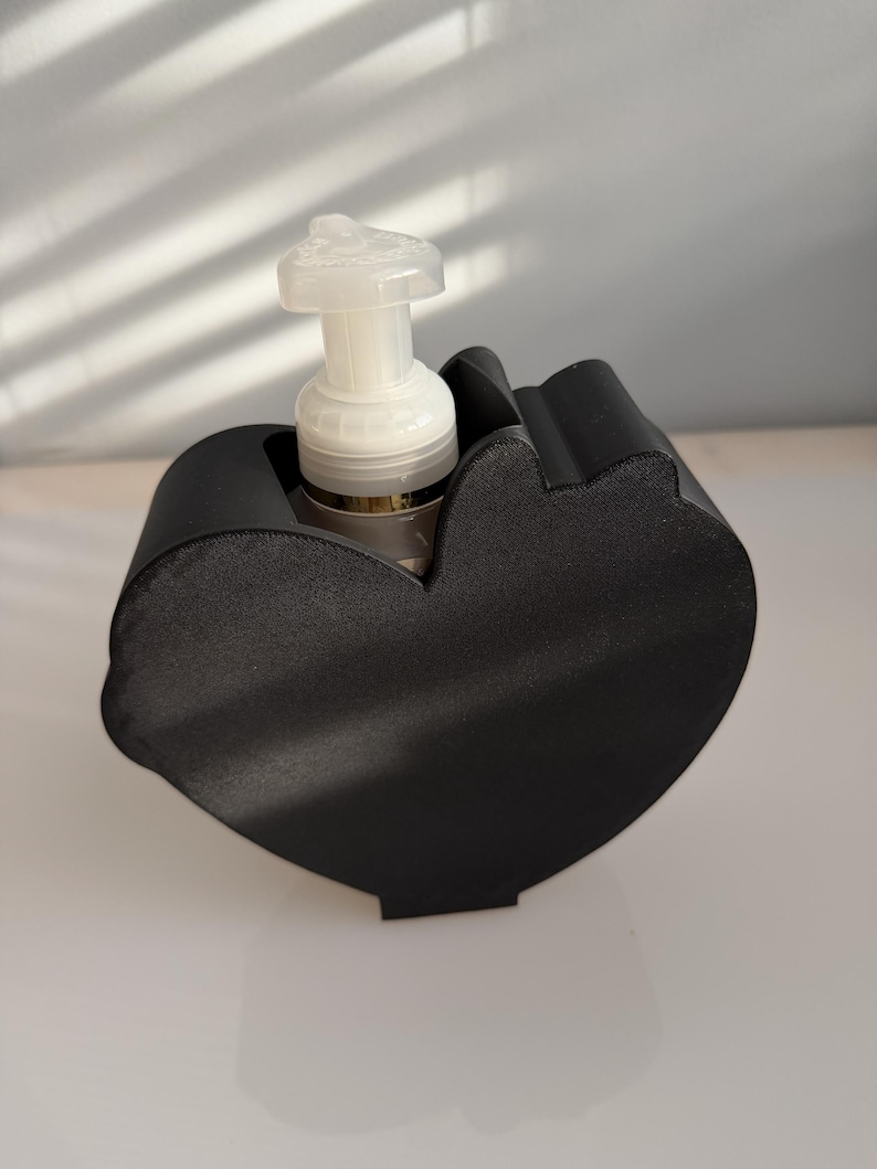 Bath & Body Works Soap Holder | Foaming Soap Dispenser Cover | Disney ...