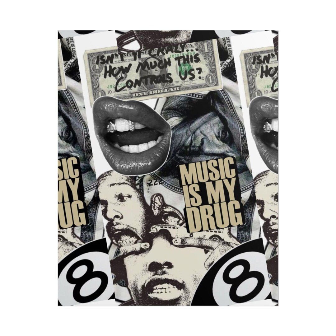 Rolled Posters - Etsy