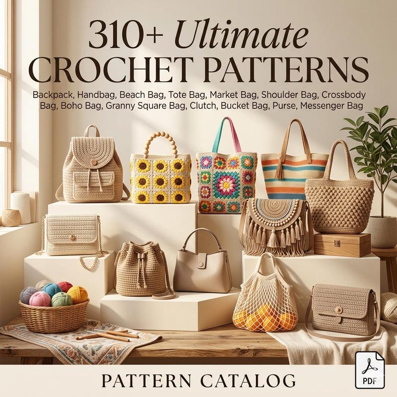 Cute Aesthetic Bags - Etsy UK