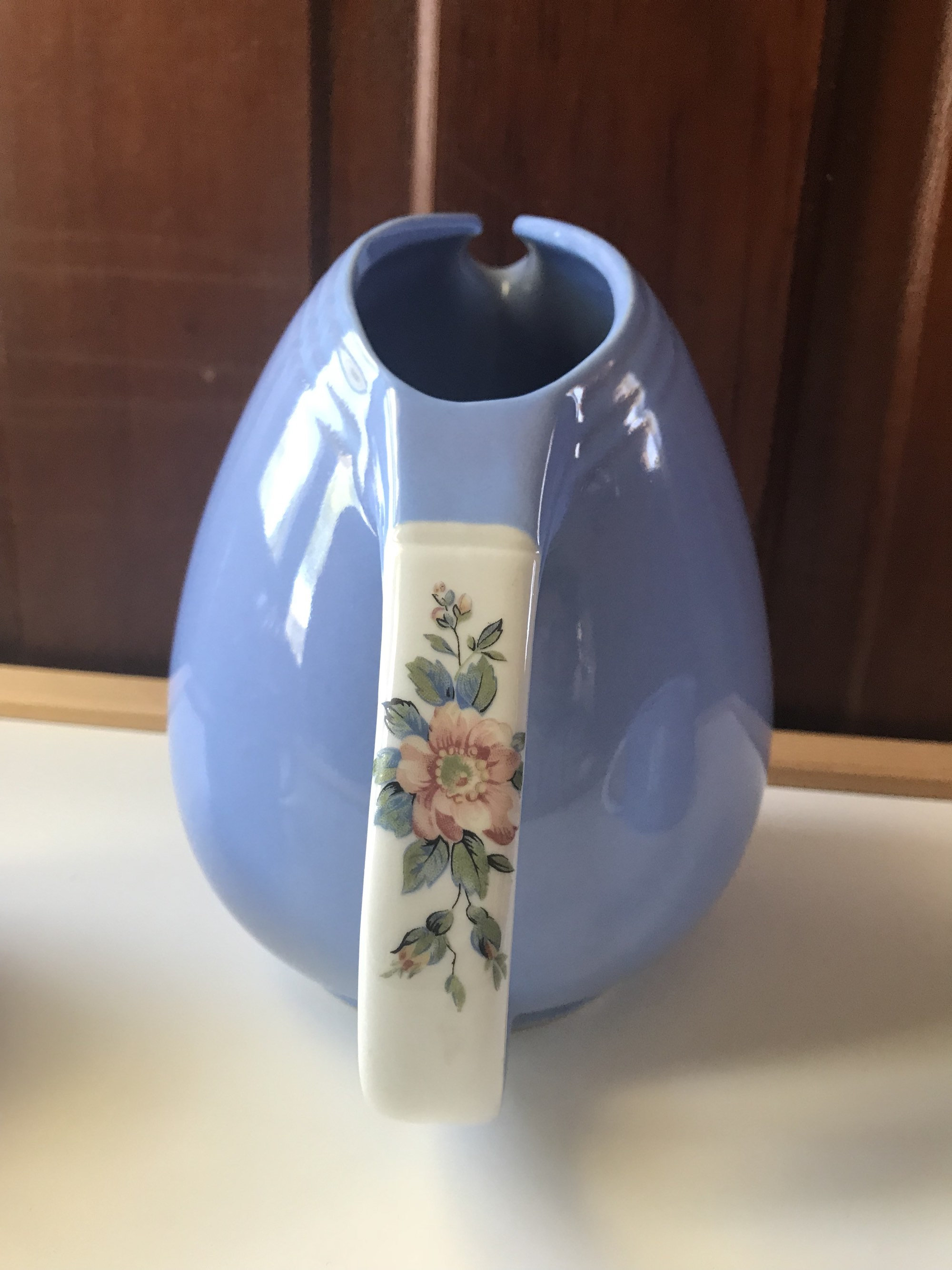 Vintage Hall Rose Parade 3-piece Set - Etsy