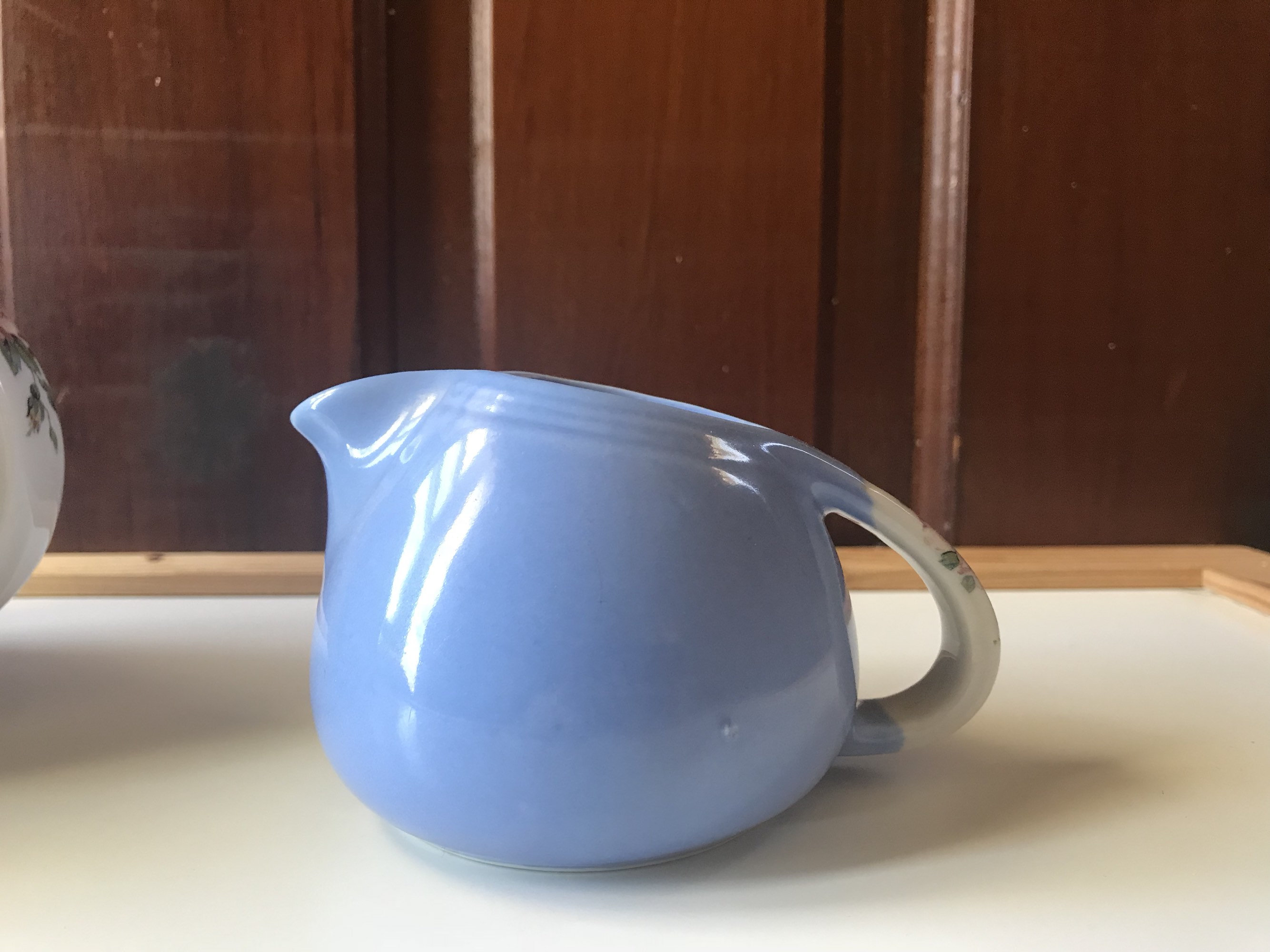 Vintage Hall Rose Parade 3-piece Set - Etsy