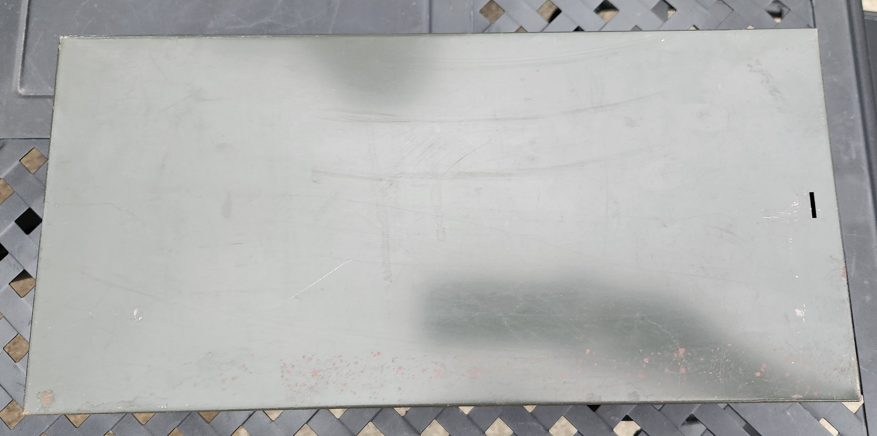 Vintage Industrial Cole Steel Index Card File Cabinet Industrial Green ...