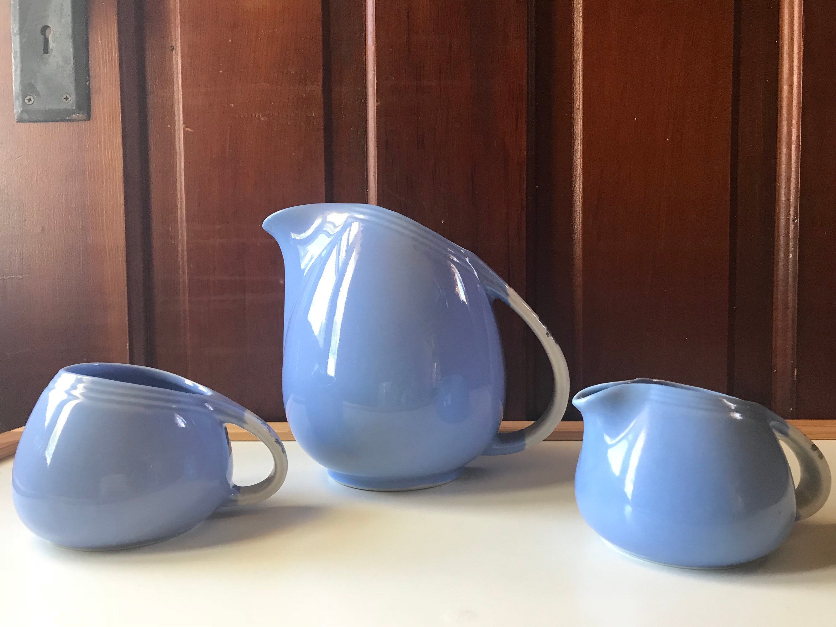 Vintage Hall Rose Parade 3-piece Set - Etsy