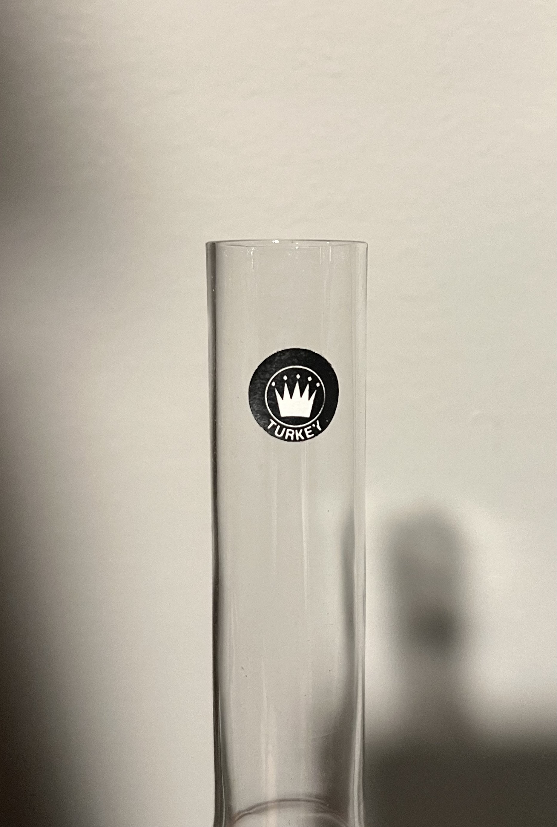 Vodka Chiller Shooter Glasses Vintage Mid Century Set of 6 - Etsy