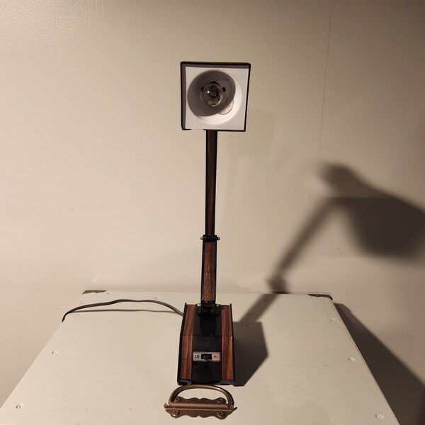 Tensor Desk Lamp - Etsy