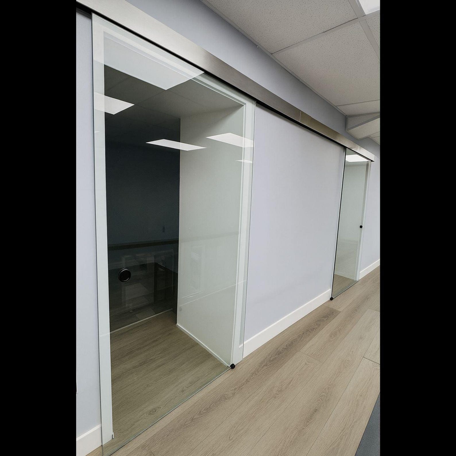 Hydraulic Sliding Door System Kit - Etsy