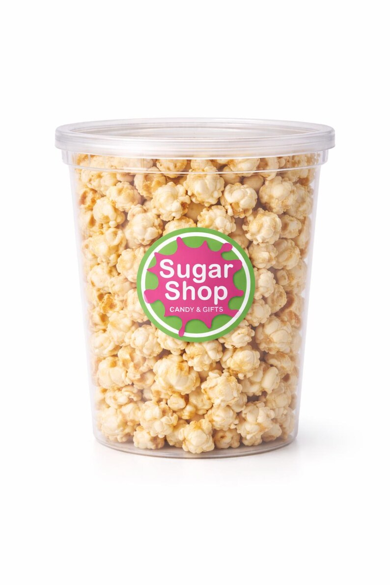 Gourmet Kettle Corn | Fresh Popcorn Snack | Perfect Gift for Popcorn ...