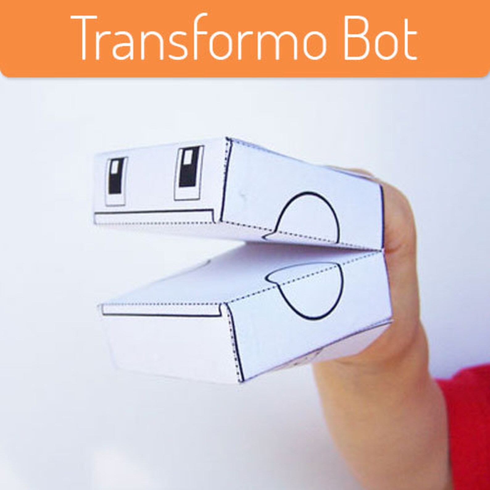 Printable Robot Craft Pack Set of 5 Robot Printable Crafts - Etsy