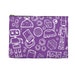 Purple Kids Robot Pencil Pouch - Etsy
