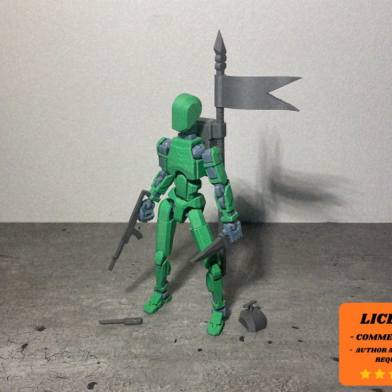 Dummy 13 Armor - Etsy