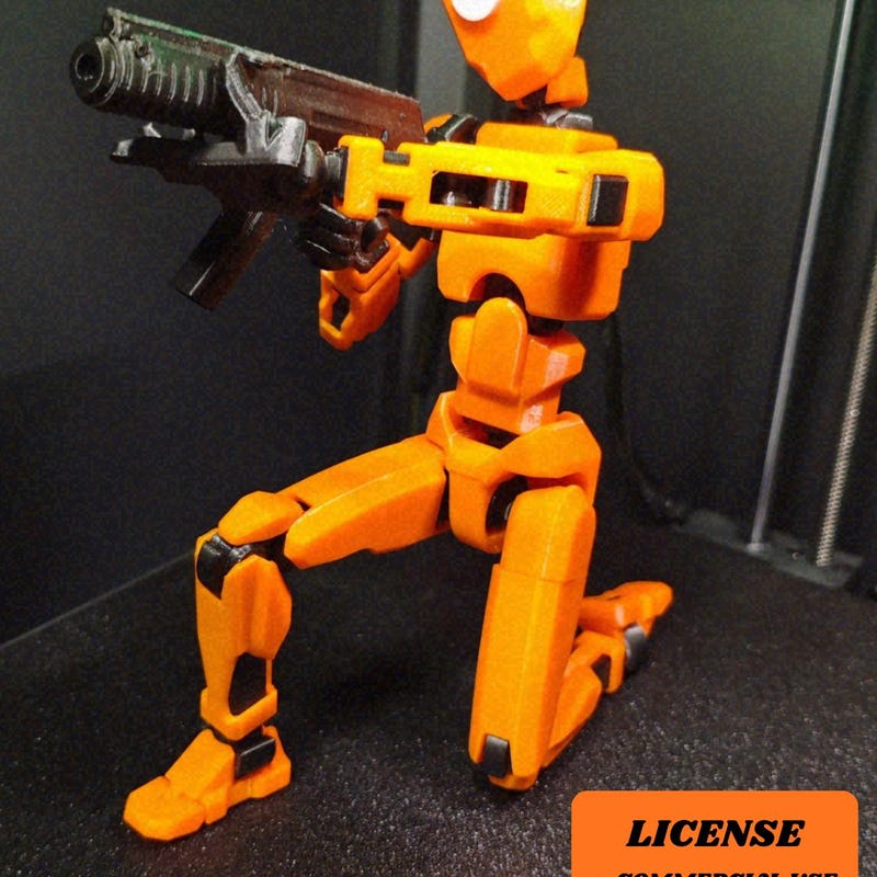 Dummy 13 - Etsy