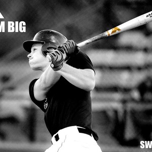 Y57 Custom Baseball Bat, Youth Baseball Bat, Boy Baseball Bat Gift ...