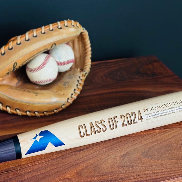 Baseball Senior Gift - 60+ Gift Ideas for 2024
