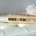 Graduation Gift, Engraved Baseball Bat, Commencement Gift,senior Grad ...