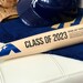 Graduation Gift Engraved Baseball Bat Commencement - Etsy