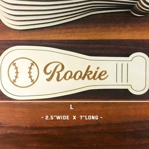 Baseball Baby Milestone Cards, Baby Shower Gift, Baseball Baby Shower ...