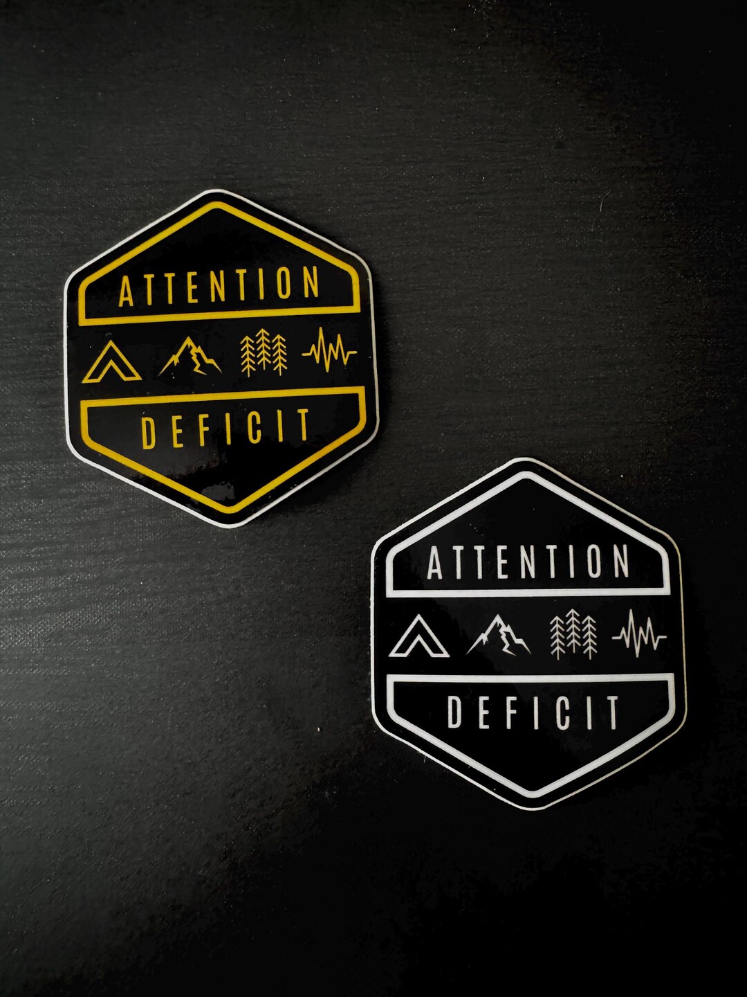 Union Sticker 2.5” - Etsy