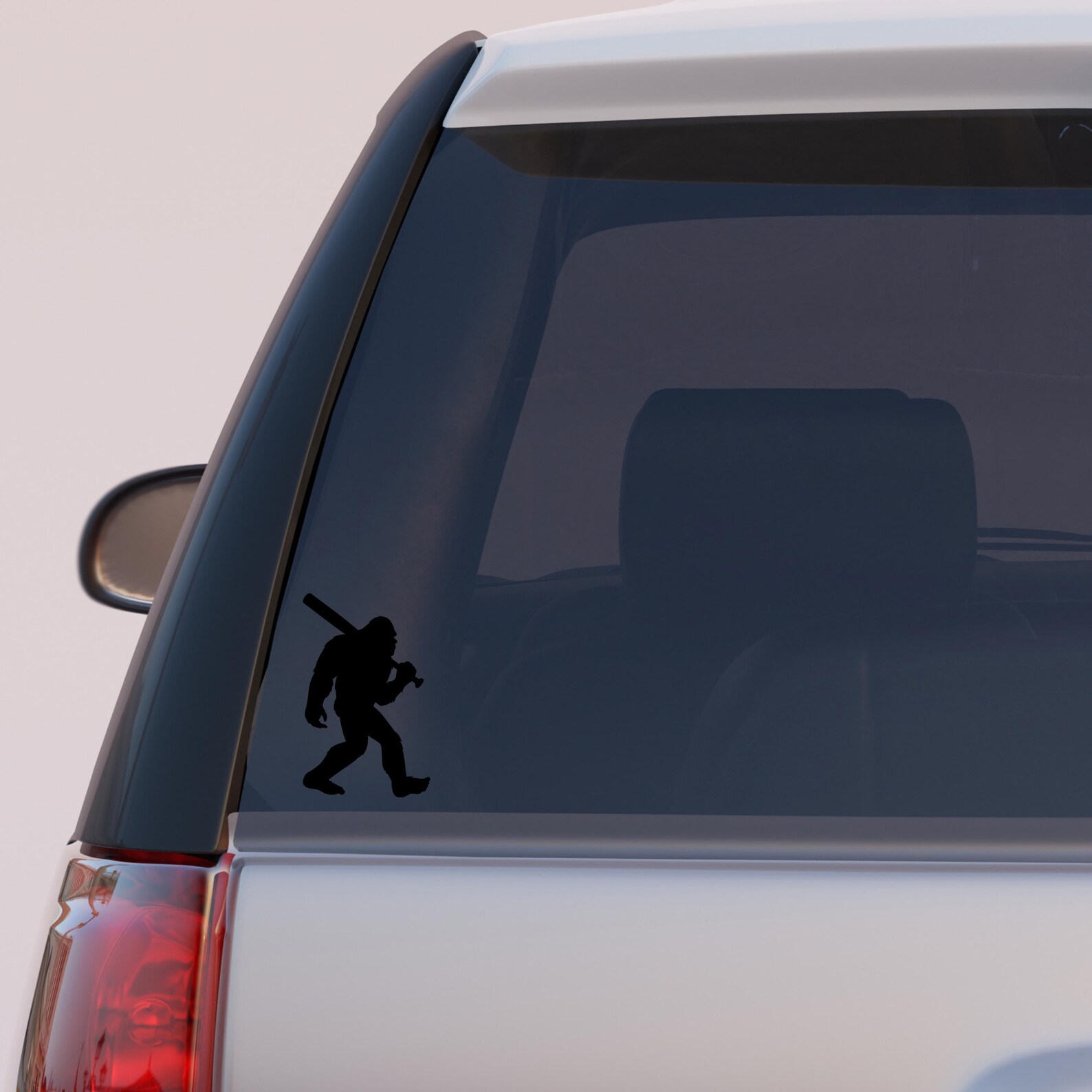 Sasquatch BASEBALL Vector Bundle | Svg Png Dfx Jpg Eps | Sports Clipart ...
