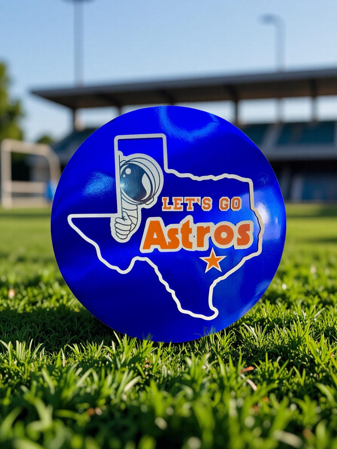 Houston Astros Custom Game Day Sign - Etsy
