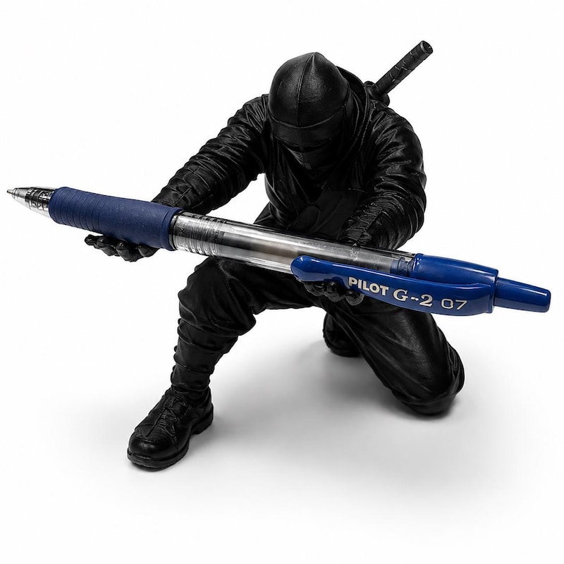 Cool Pen Holders for Desk - Etsy