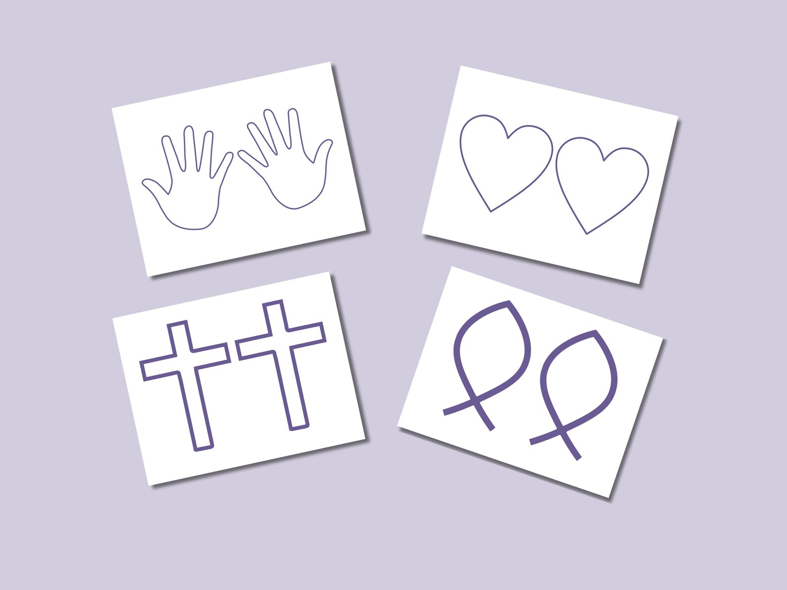 Lent Bulletin Board Kit | Prepare Our Hearts | Church Decor | Christian ...