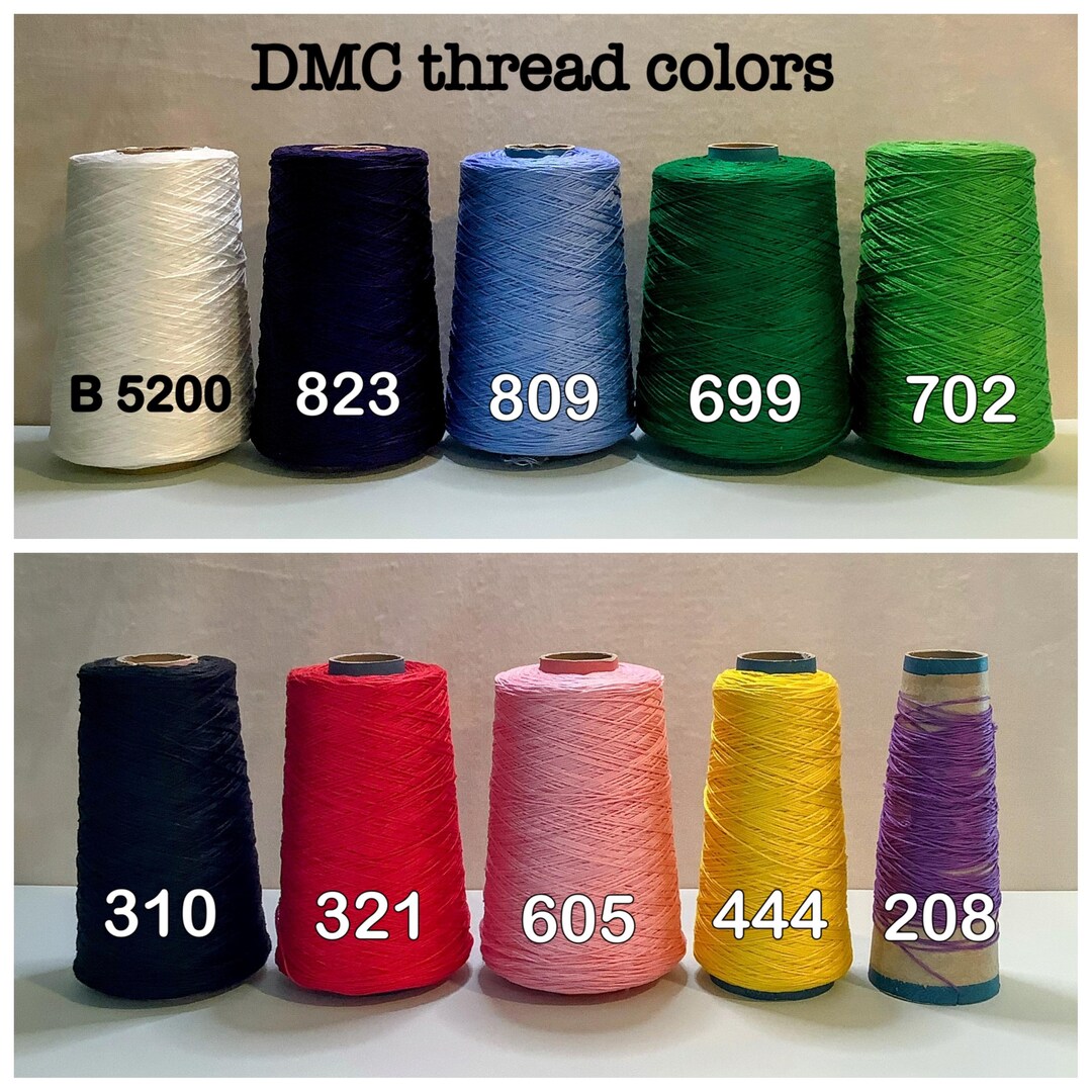 Three Color Twist Cording - Etsy