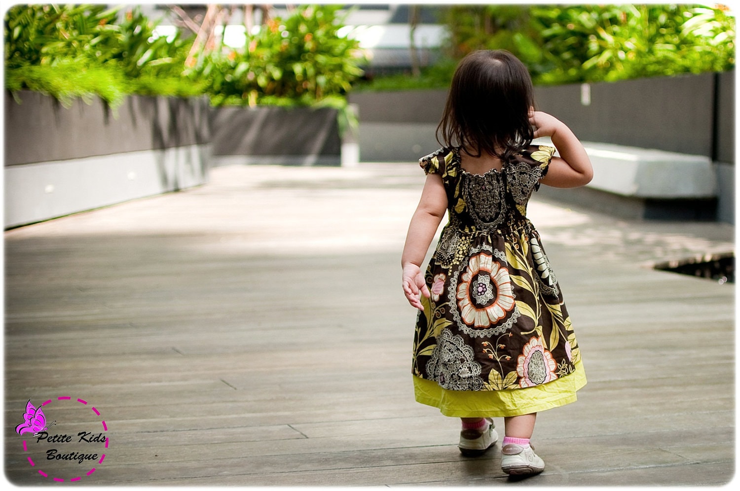 Maia Dress for Girls 12M-8Y PDF Pattern & Instruction-shirred - Etsy