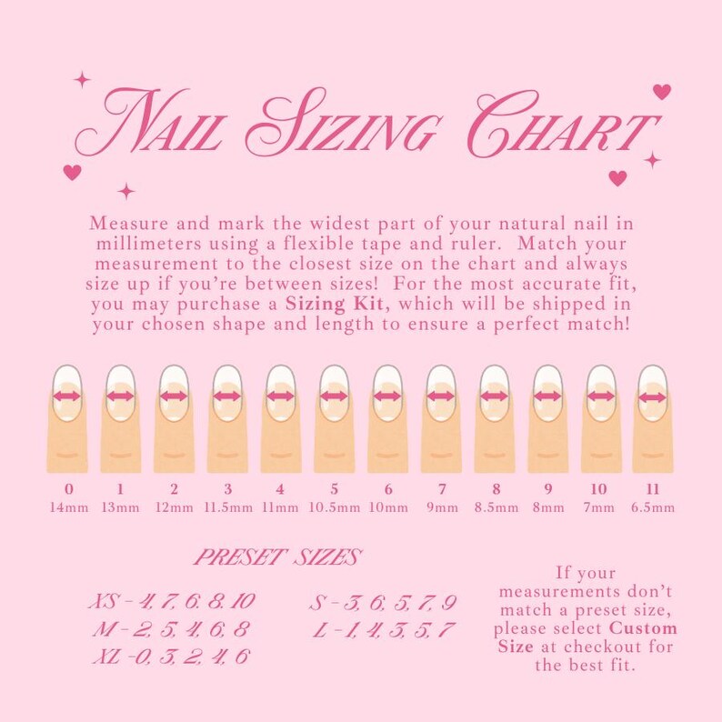 Short Round Neutral Press on Nails | Everyday Mom Nails - Etsy