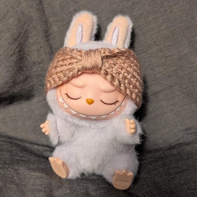 Labubu Headband - Etsy