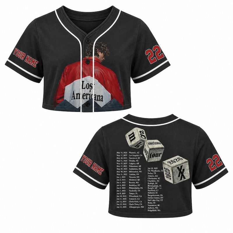 Emo Jerseys - Etsy