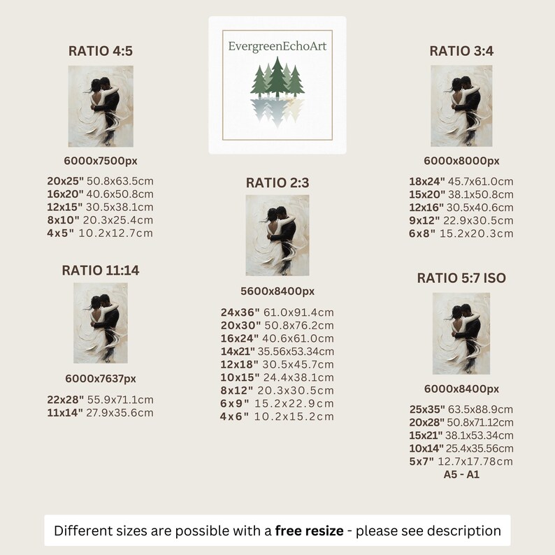 Vintage Romance Printable Wall Art - Nostalgic Couple Embrace Oil ...