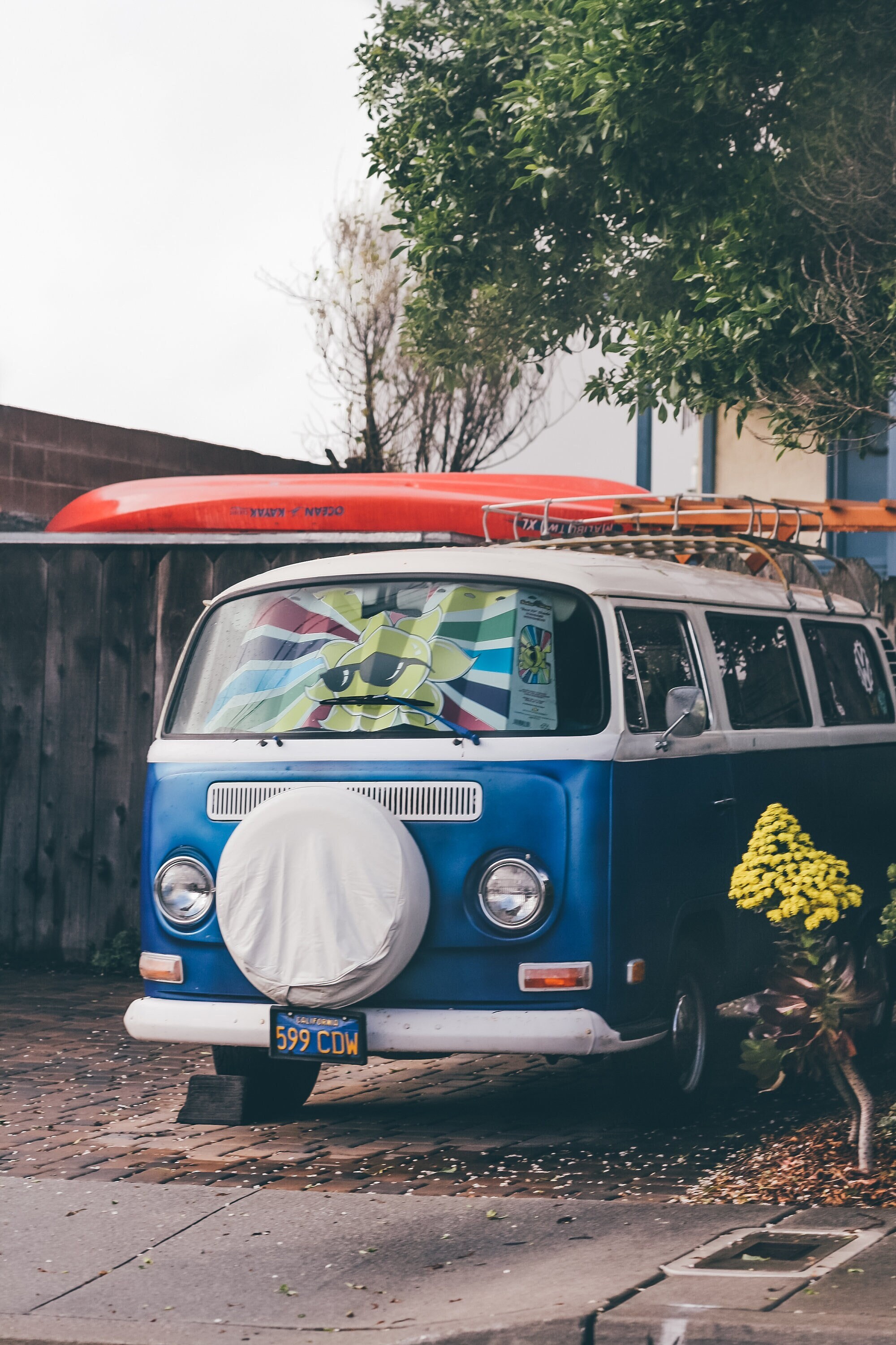 Classic Volkswagen Bus | Digital Download | Vintage | Classic Car | VW ...