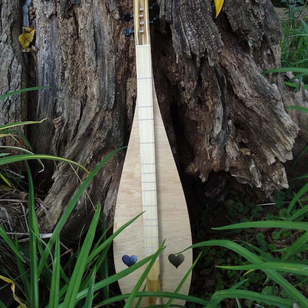 Dulcimer Kit - Etsy