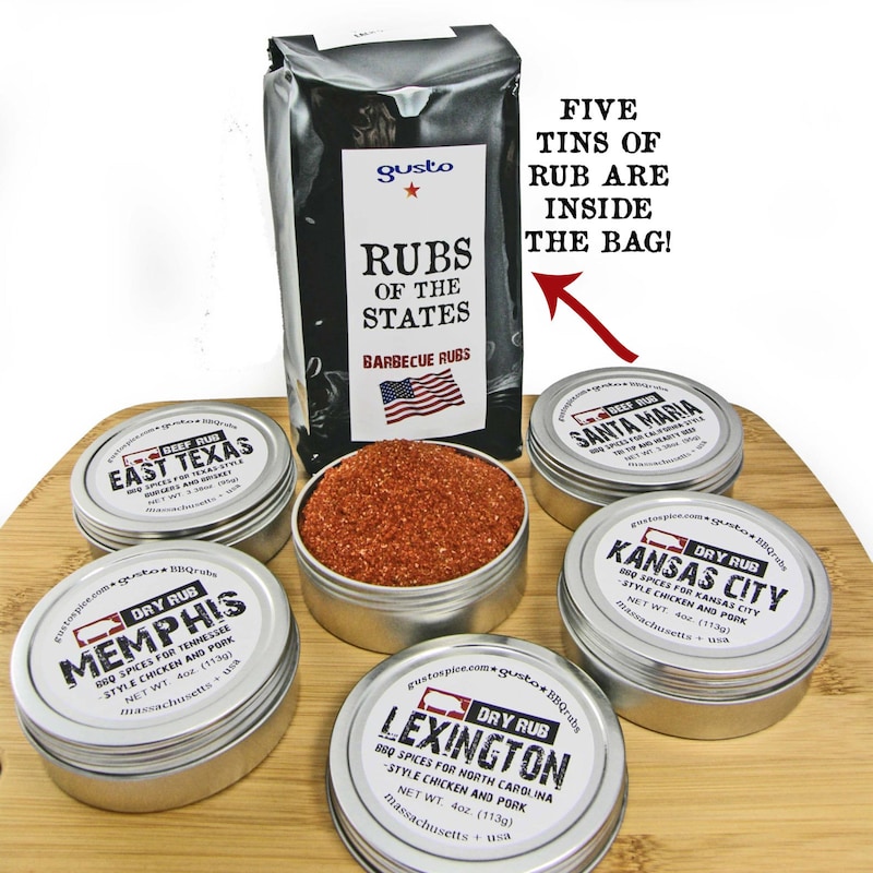 Spice Sets for Men - Etsy