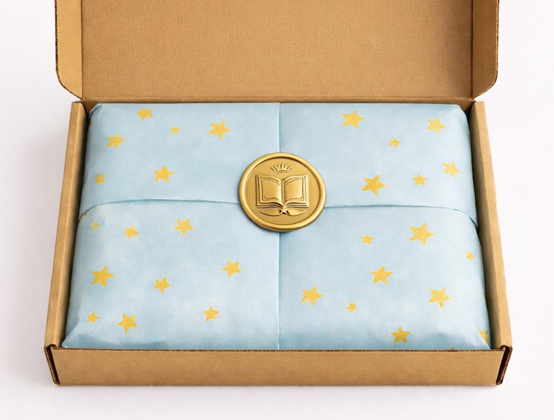 Monthly Children’s Book Subscription Box (ages 6–9) | 4 Picture Books ...