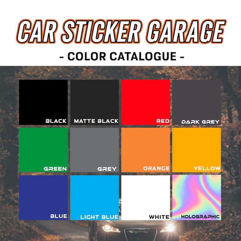 2 Pieces - 4x4 Sticker, off Road Pickup Truck Decal. 4x4 Mud Splash ...