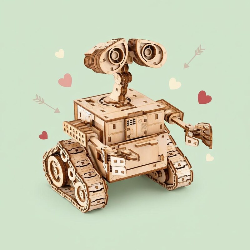 Laser File for Animated - Etsy