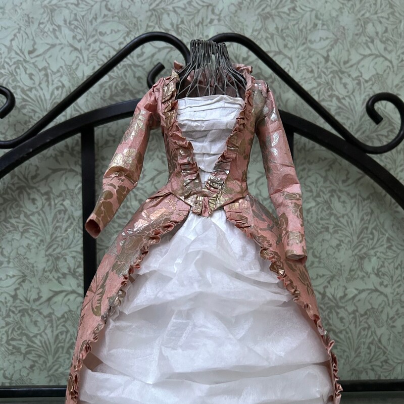 Wire Dress Form - Etsy