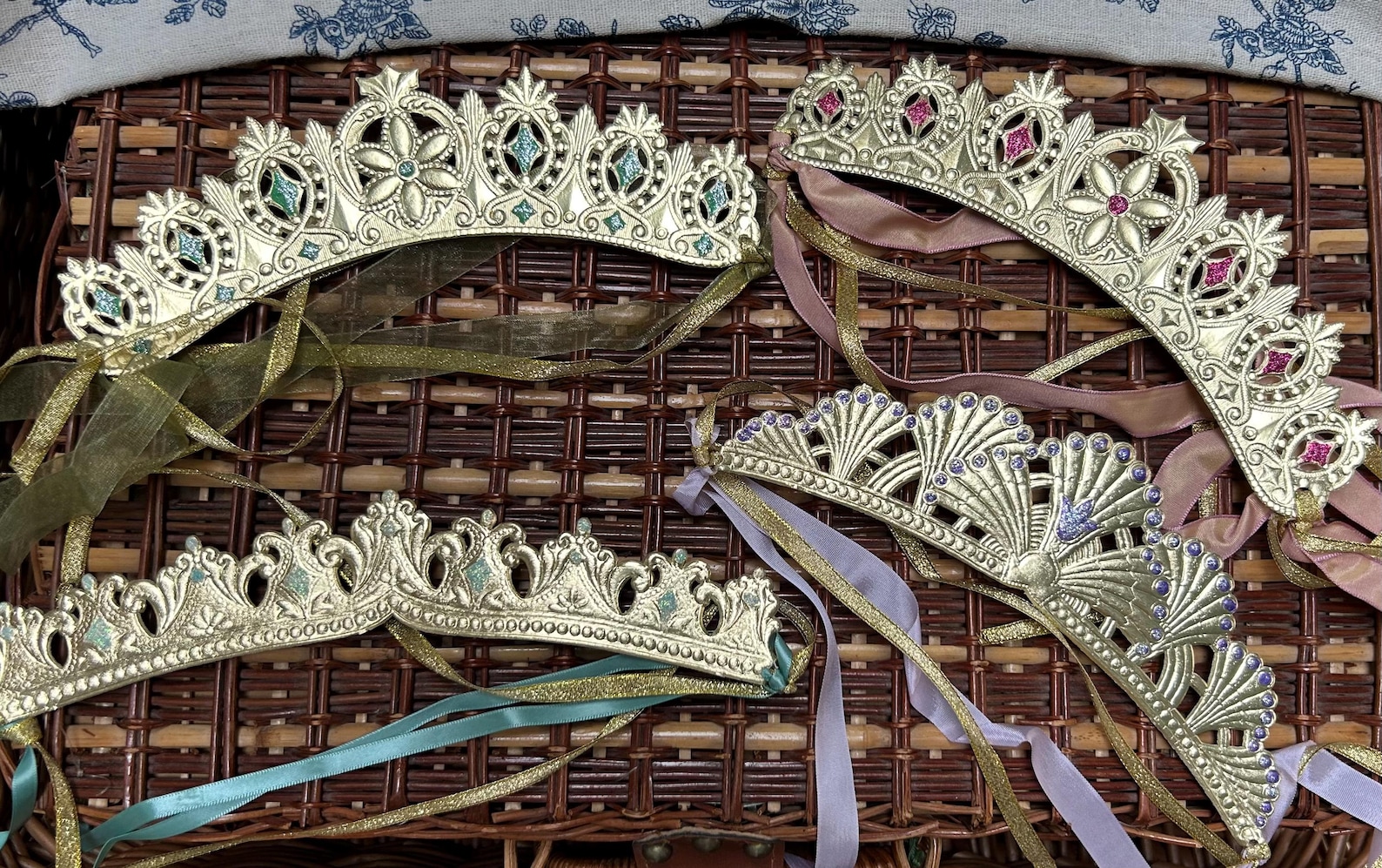 Paper Crowns - Etsy