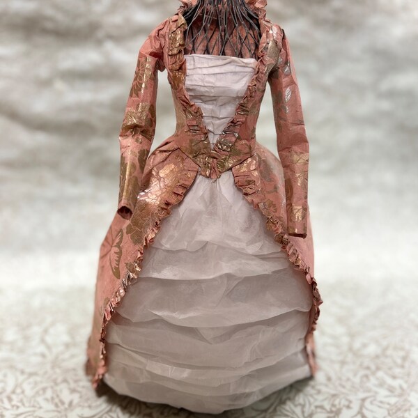 Wire Dress Form - Etsy