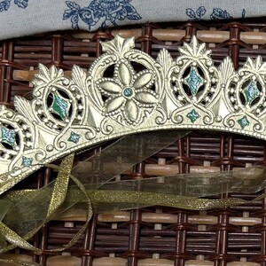 Paper Crowns - Etsy