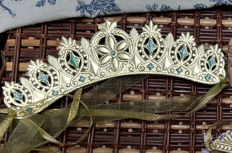 Paper Crowns - Etsy