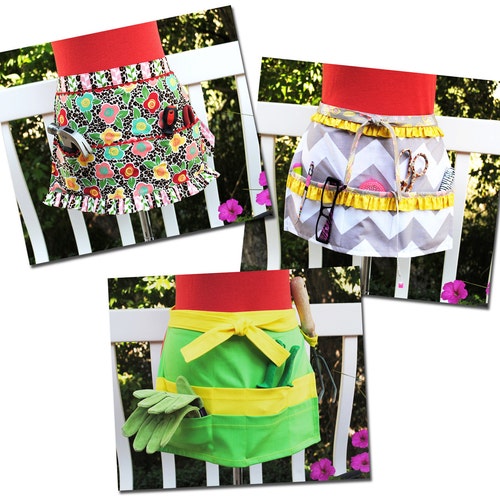 Kuru Kuru Kinchaku Drawstring Bag PDF Pattern Video | Etsy UK