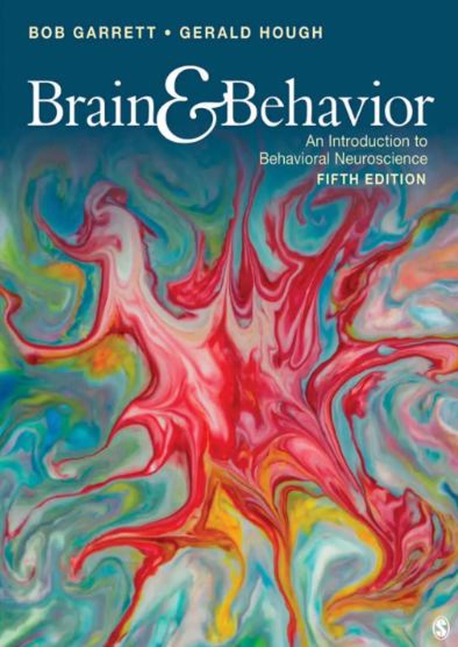 Brain & Behavior an Introduction to Behavioral Neuroscience 5th Edition ...