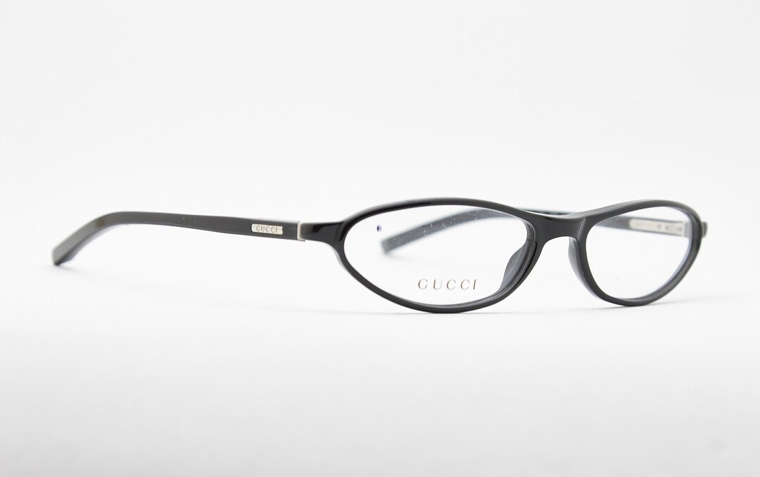 Gucci GG 1415 Glasses Frame Vintage Original Brand NOS Eyewear 00s ...