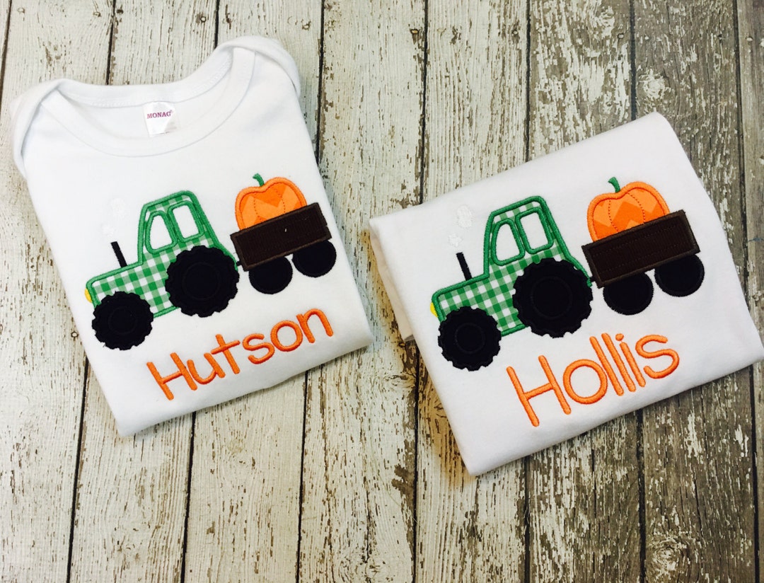 Pumpkin Shirt Fall Shirts for Kids Fall Shirts Toddler Fall - Etsy UK