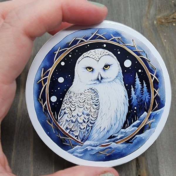 Hedwig - Etsy