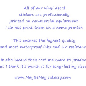 Bumblebee Sticker, Honey Bee Vinyl Decal, Bee Sunflower Honeycomb ...